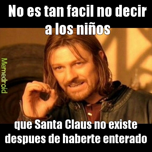 no es tan facil... - Meme subido por carlosarturodco :) Memedroid