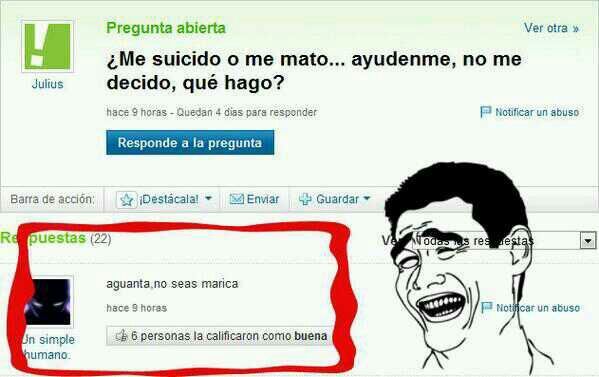 aguanta - Meme subido por tigre424 :) Memedroid