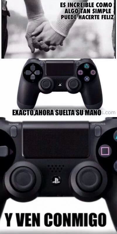 ven conmigo al lado oscuro!! Muajajaja!!! - Meme subido por Punka ...