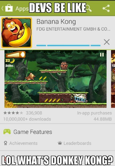 Lol play store - Meme by MikMik :) Memedroid