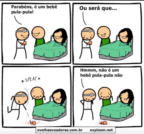 é uma pena - Meme by droydegamer :) Memedroid