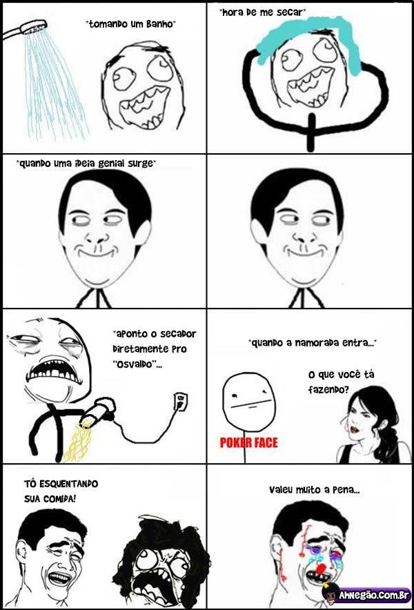 Jantar - Meme by EvertonPM :) Memedroid