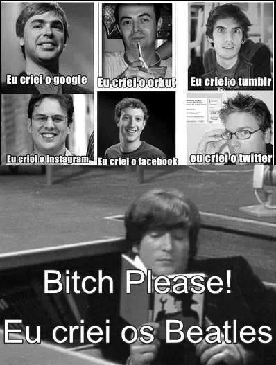 John - Meme by Amiinakano :) Memedroid