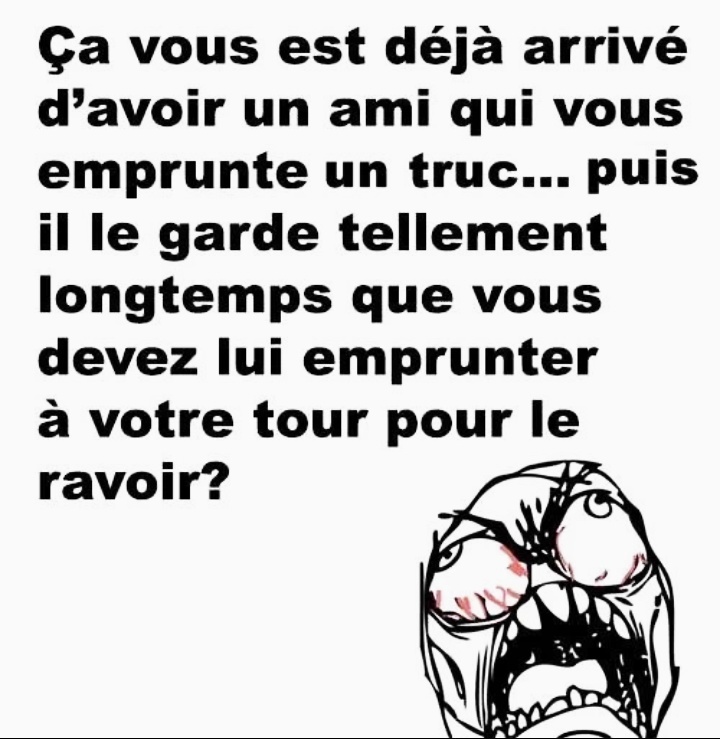 Raaaah - Meme by Mynichoux :) Memedroid