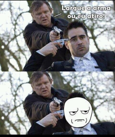 t(°_°t) - Meme by BartolomeuSimpson :) Memedroid
