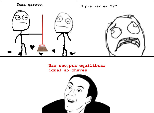 t(°_°t) - Meme by BartolomeuSimpson :) Memedroid