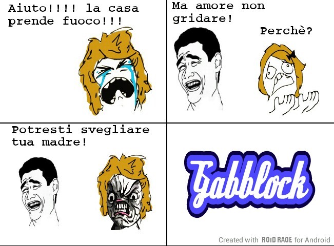 lol XD - Meme by gabblock :) Memedroid