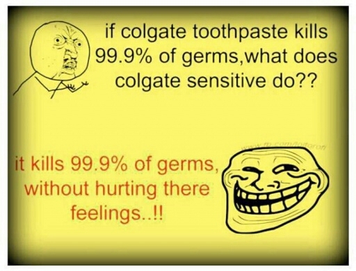 Har har. - Meme by jdickson81426 :) Memedroid