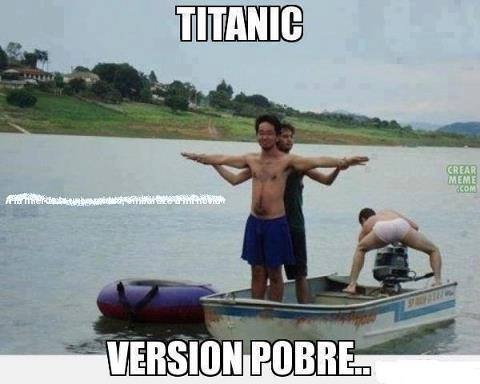 Q son pesao - Meme subido por panchito_chequeteto :) Memedroid