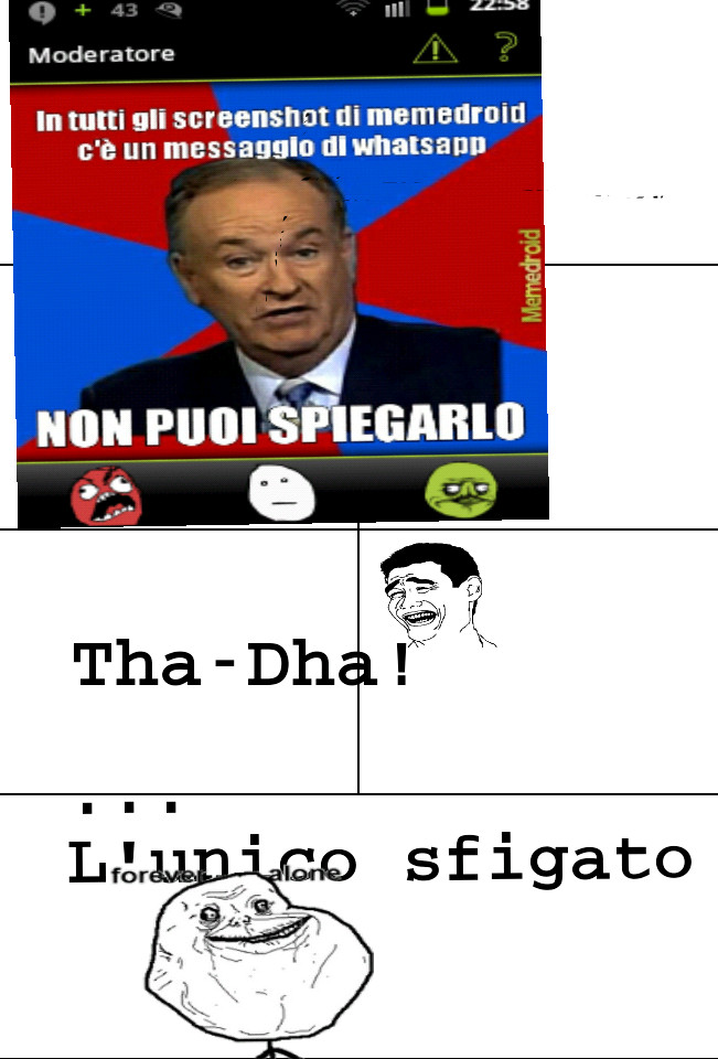Mhh..Non so se si vede bene,se si Non fate passare :-D ma se si vede ...