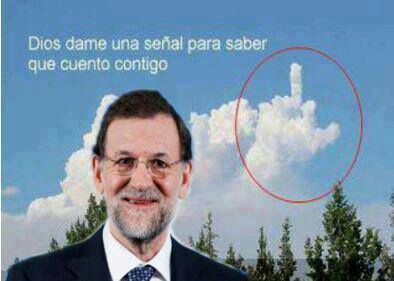 dios tu si que sabes - Meme by mambrinos22 :) Memedroid