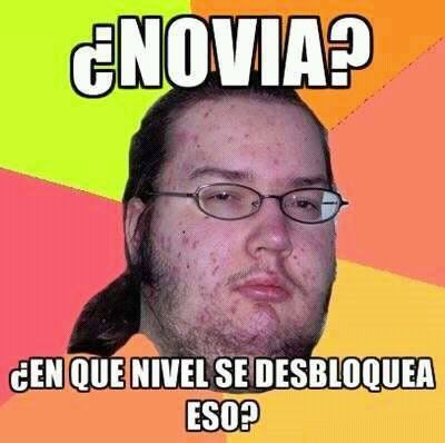 Me puedes decir en q nivel - Meme subido por Pinchetroll :) Memedroid