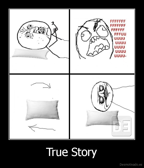 True - Meme subido por jjuann1458 :) Memedroid