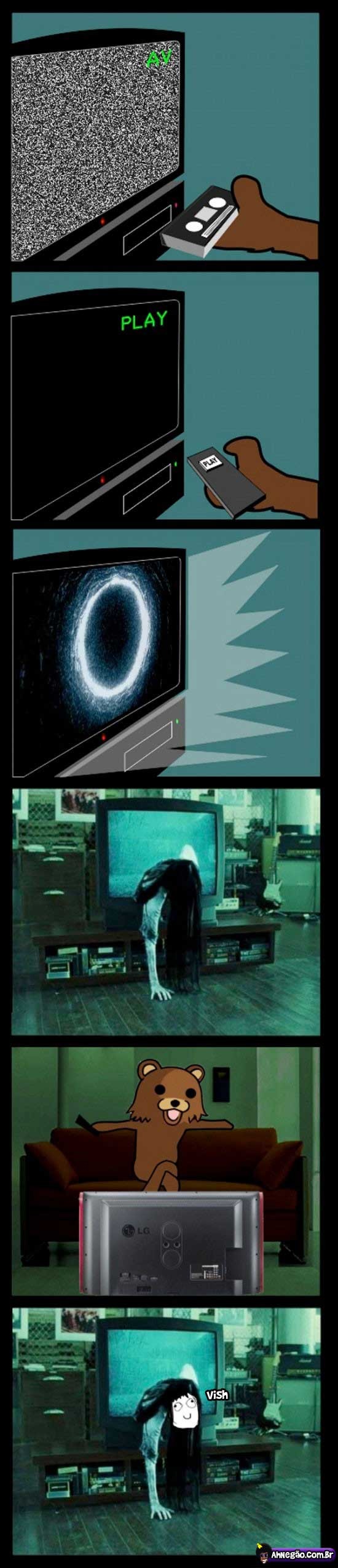 vgyhb - Meme by Amandadf25 :) Memedroid