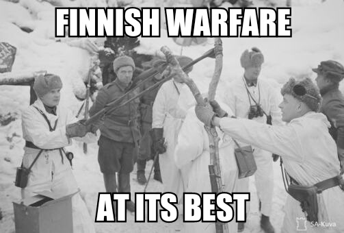 How angry birds got invented - Meme by katti :) Memedroid