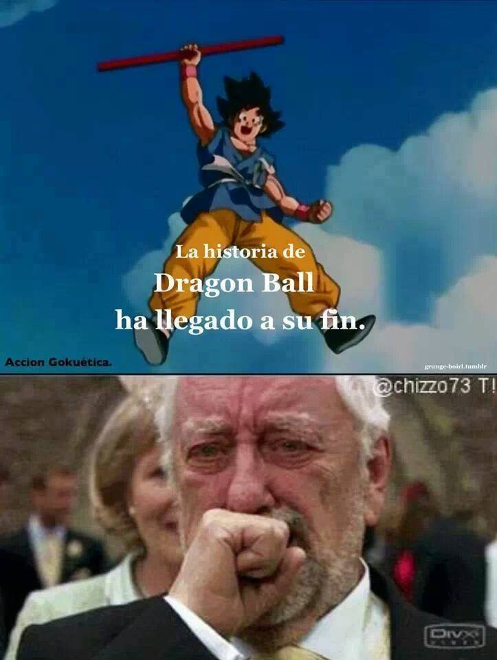 yo tambien llore - Meme subido por luis.drumz :) Memedroid