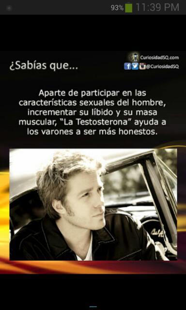 TestosteronA - Meme subido por velazqez92 :) Memedroid