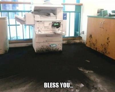 Achoo!!! - Meme by matus.ptak :) Memedroid