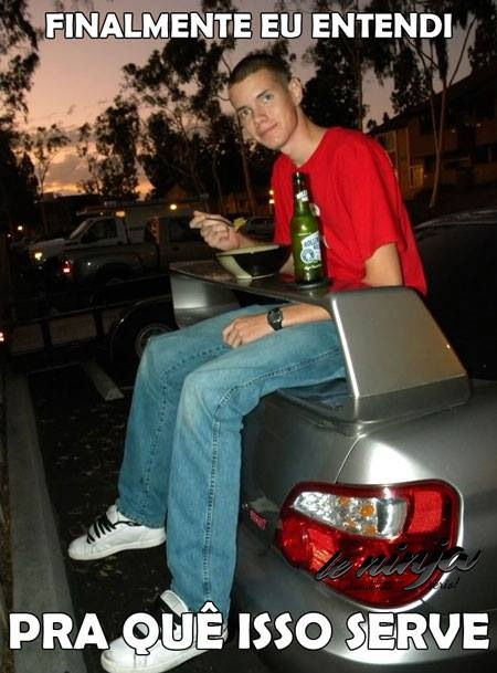 Agora sim - Meme by BLESTERKILLER :) Memedroid