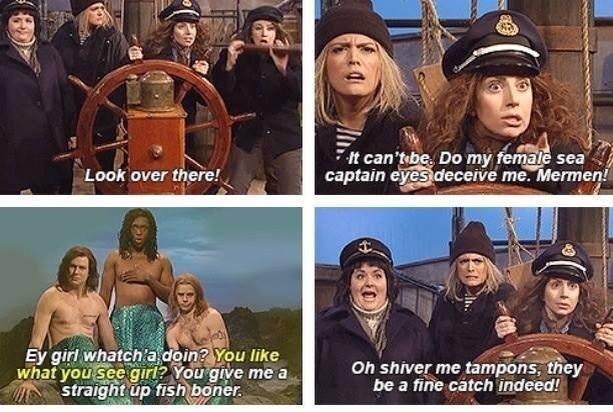 mernaids - Meme by goodman4 :) Memedroid