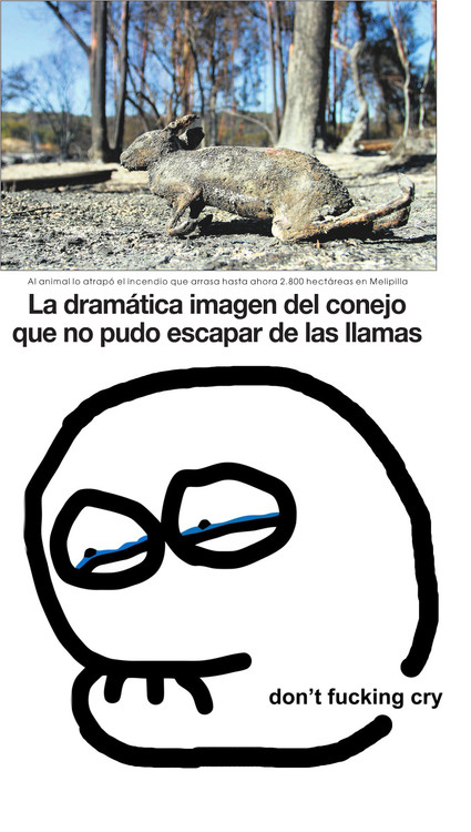 pena - Meme subido por vixobellaco91 :) Memedroid