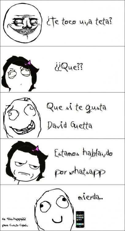 ajajajja - Meme by charlixuels :) Memedroid