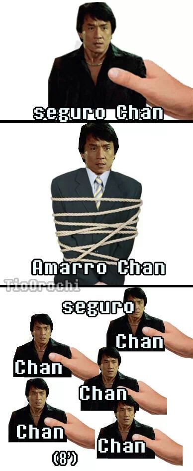 tchan tchan tchan tchan - Meme by gabbryela20 :) Memedroid