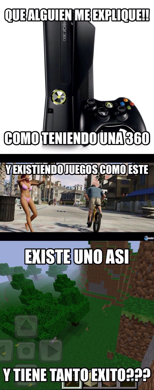 que alguien me explique - Meme subido por jako07 :) Memedroid