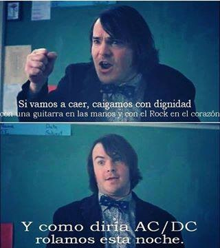 asi se habla - Meme subido por germanxd :) Memedroid