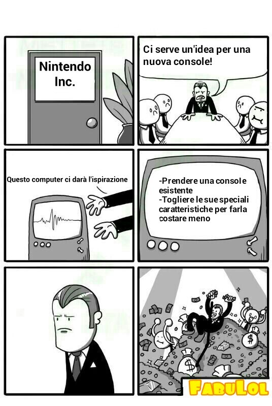 Nintendo 2Ds *coff coff* - Meme by FabuLol :) Memedroid