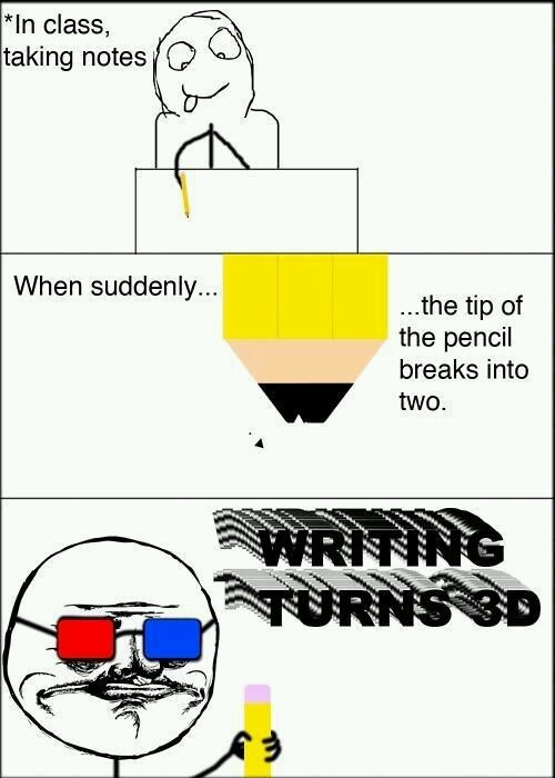 lucky number 7 - Meme by zkopp39 :) Memedroid