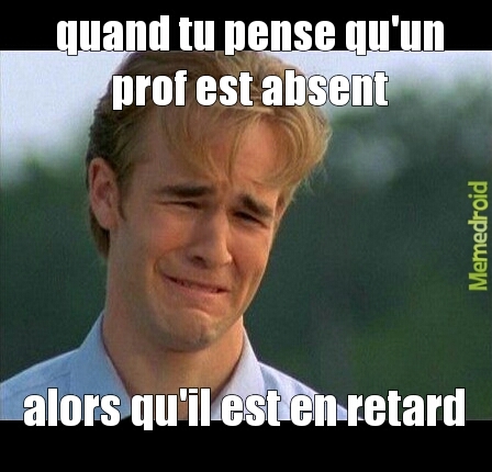 la flemme - Meme by lilouu1983 :) Memedroid