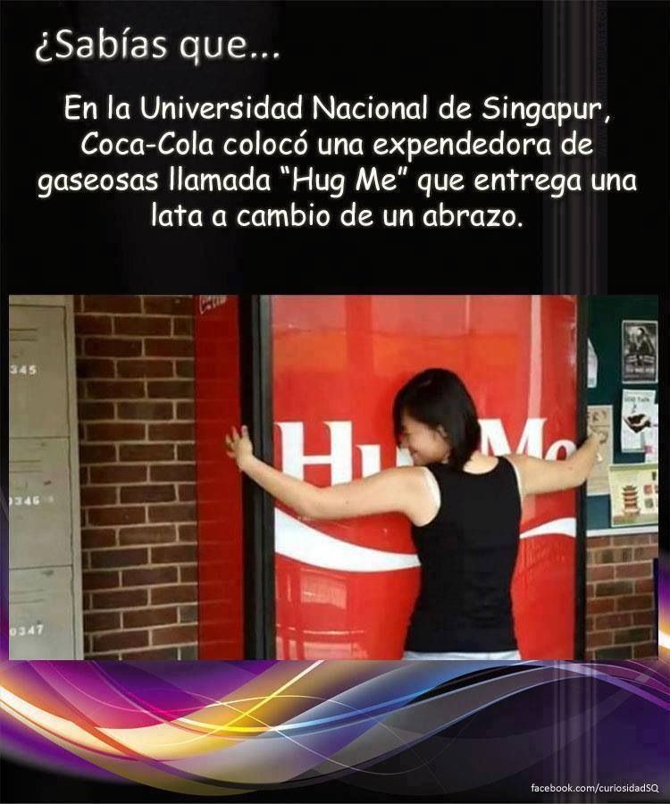 abracito? - Meme subido por Manchitas.nyan :) Memedroid