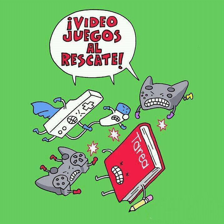 video - Meme subido por nestor_1998 :) Memedroid