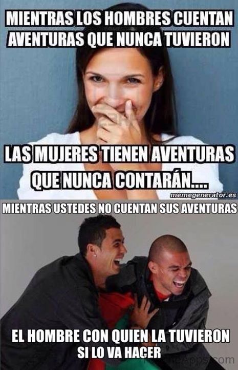 cierto - Meme subido por timi.ramone :) Memedroid