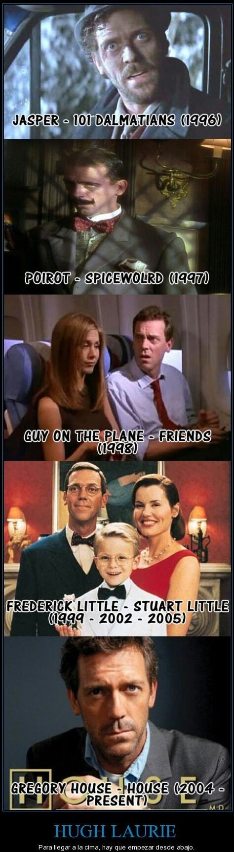 Dr. House - Meme subido por lqlorey1983 :) Memedroid