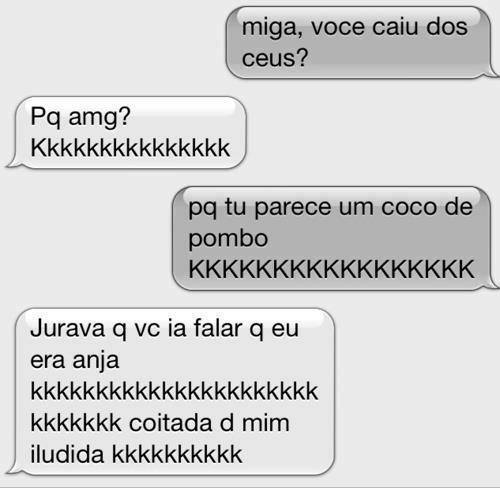 Miga - Meme by EvertonPM :) Memedroid