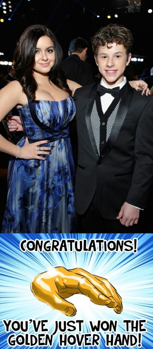 Congratulations! - Meme by soydolphin :) Memedroid