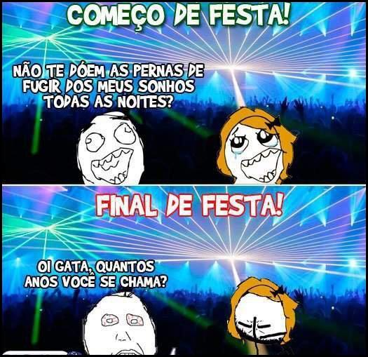 Festa - Meme by yury :) Memedroid