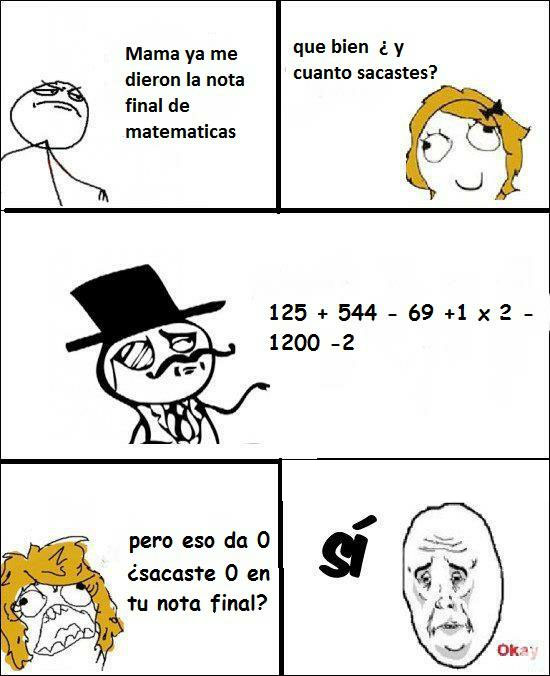 como lo izo? - Meme subido por Daygo :) Memedroid