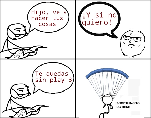 Condicion - Meme by 123leo123 :) Memedroid