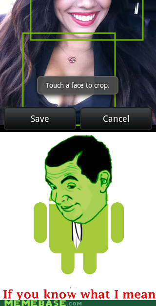 Android - Meme by DAVID8642 :) Memedroid