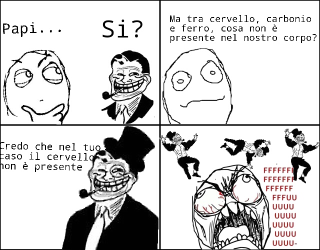 Trolled - Meme by Gtagangster00 :) Memedroid