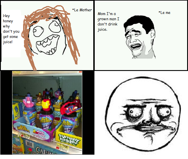 juice - Meme by b11hetrick :) Memedroid