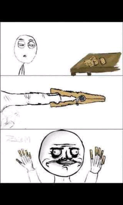 me gusta - Meme by alboadicto002 :) Memedroid