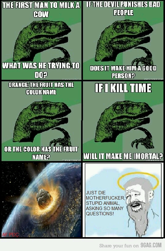 die - Meme by spookey0188 :) Memedroid