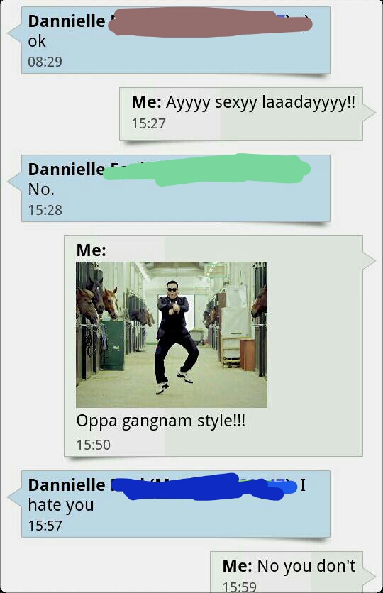 Psy - Meme by Kodik :) Memedroid