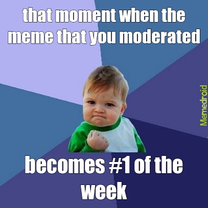 #1 meme - Meme subido por meme-eater :) Memedroid