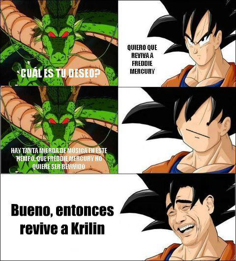 shen long xq - Meme by lagartijapatada :) Memedroid