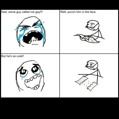 gayyyyyyyy - Meme by christianp1488 :) Memedroid